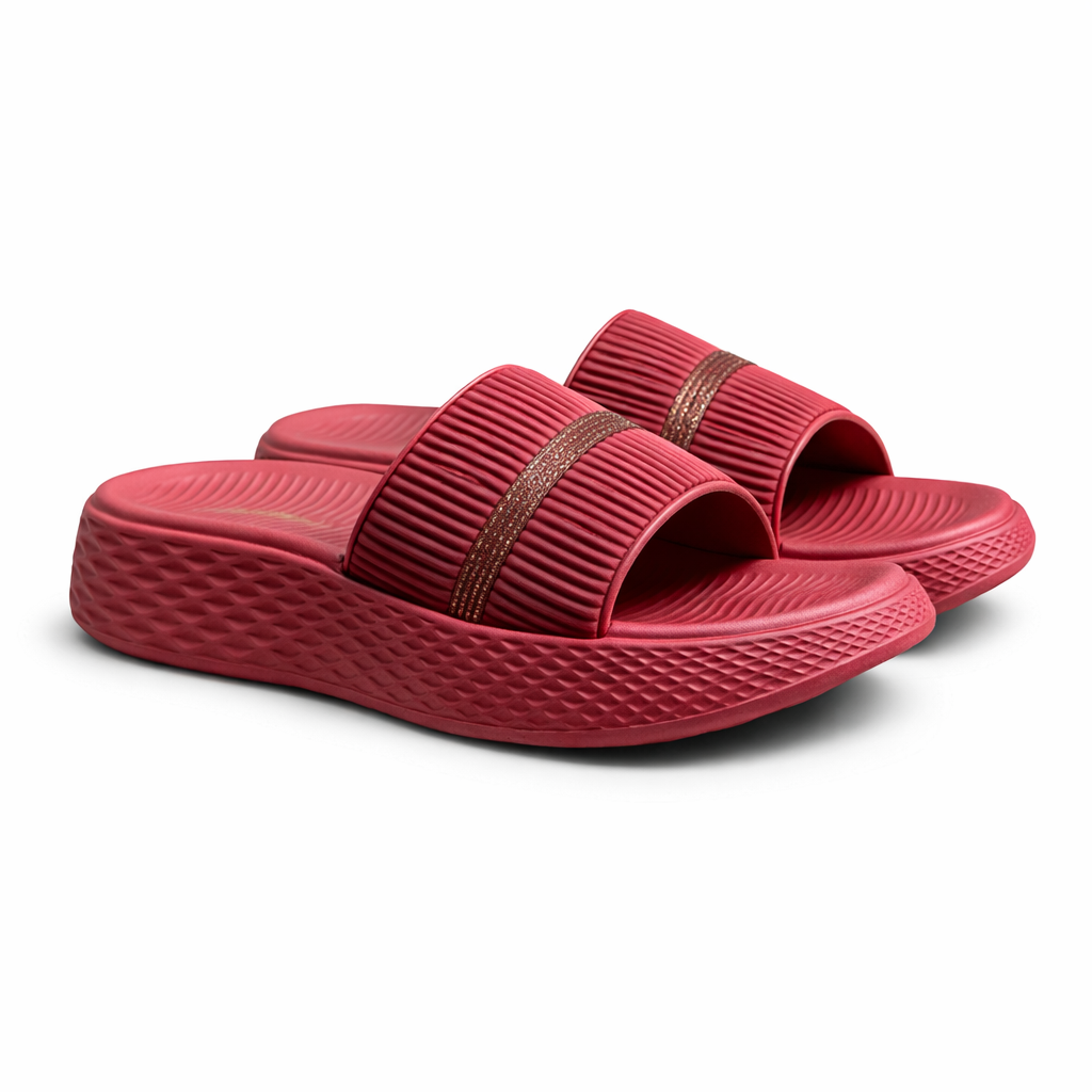 Urban Walk EVR Comfort Slides|WJ-4402 – Urban Walk Pakistan